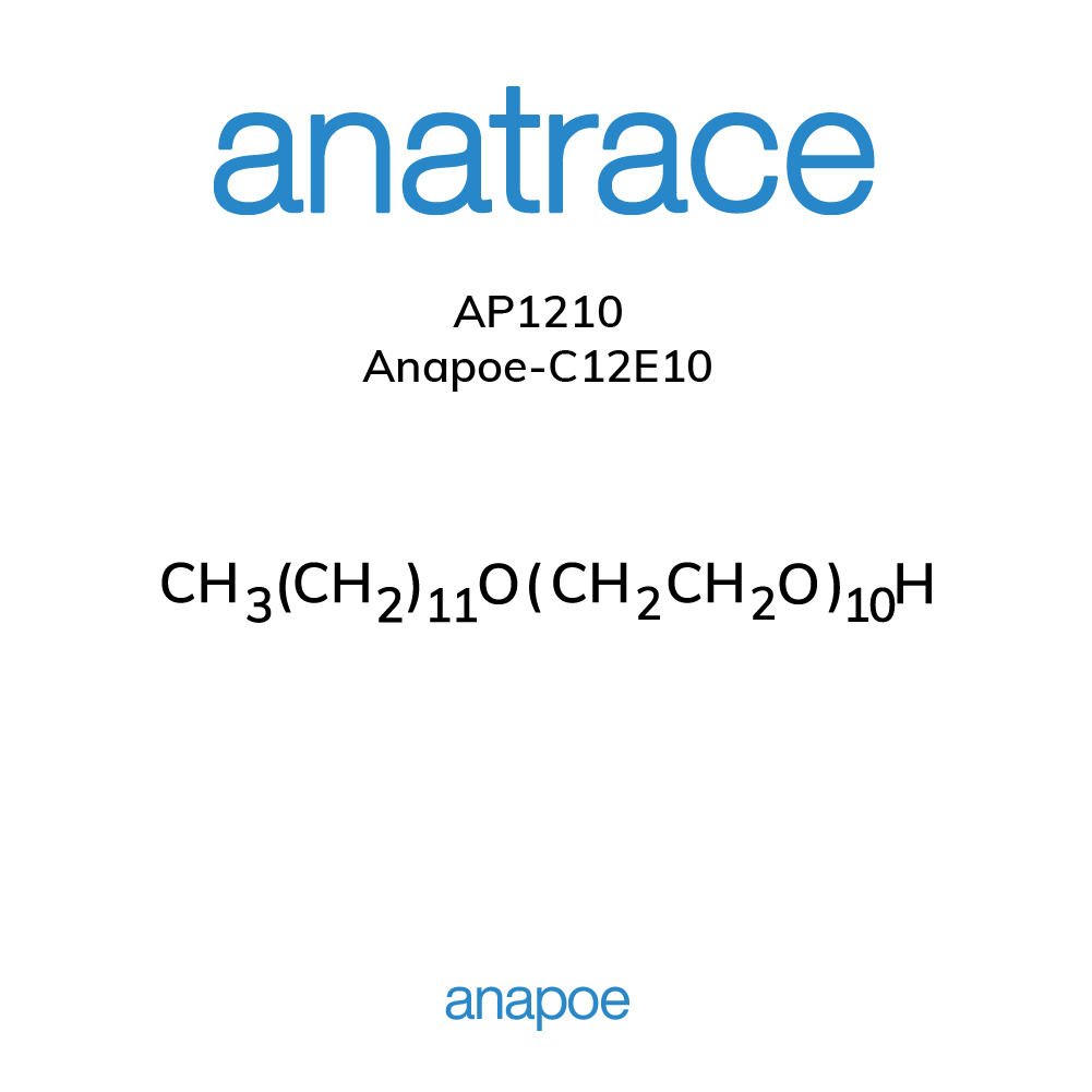 Anatrace.com